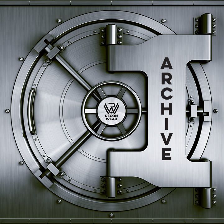 Click Below to enter the Archive! – Recon Wear Benning